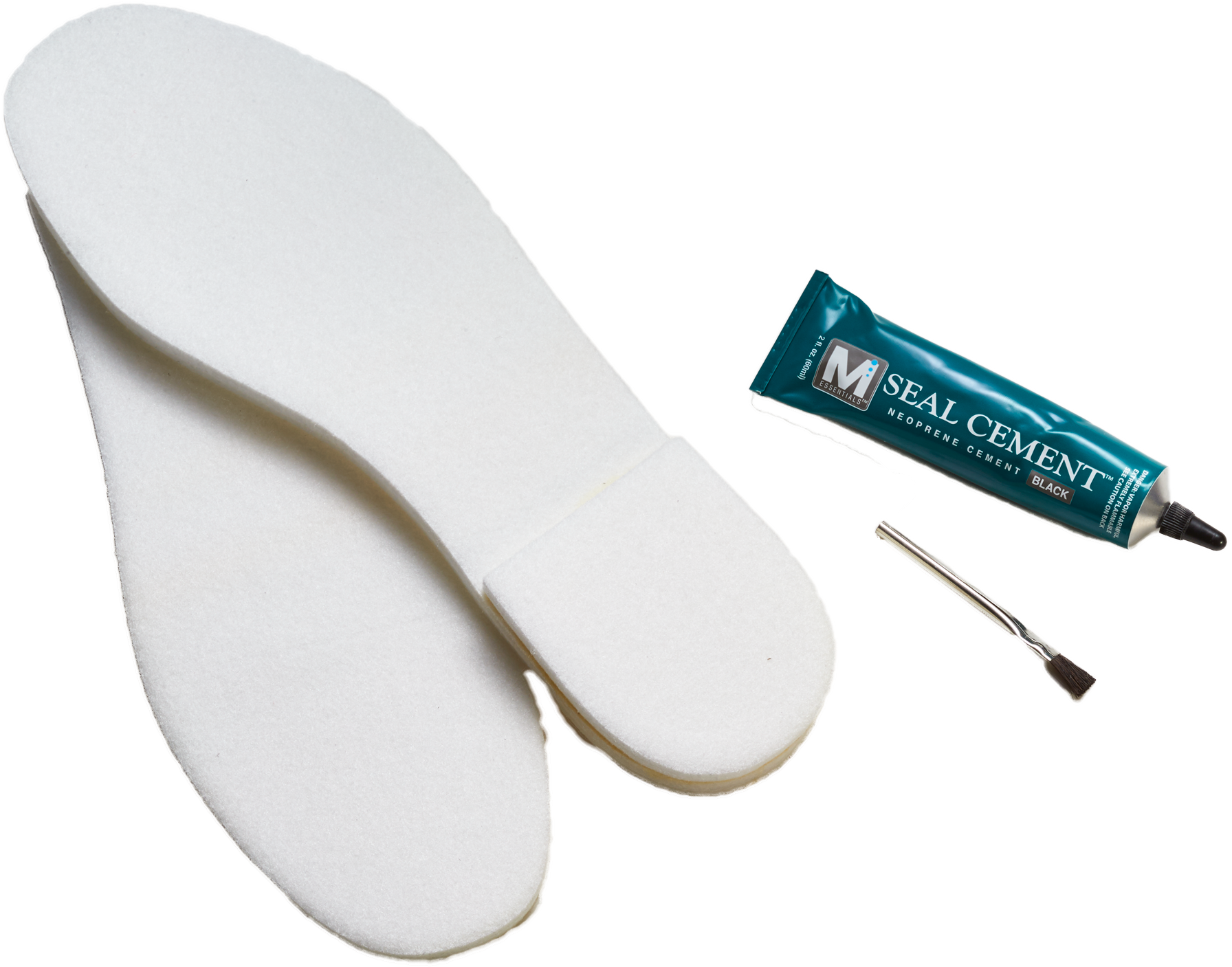 Caddis Felt-Sole Replacement Kit | Cabela's